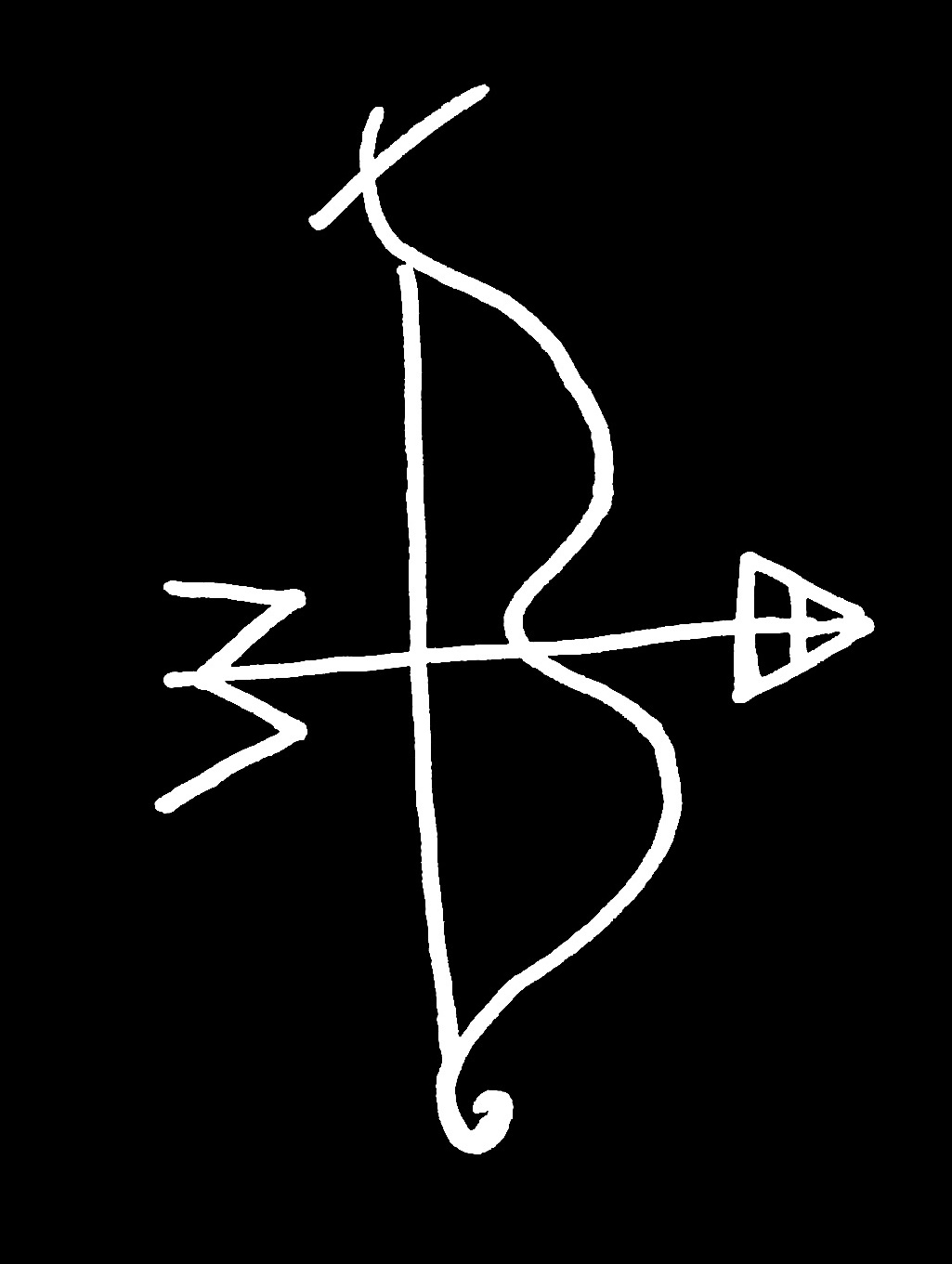 Consort and Klipotic (Qliphotic) Sigils | Church of the Morningstar