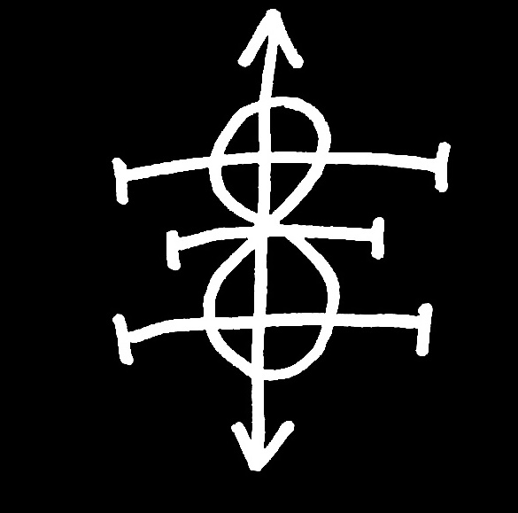 Consort and Klipotic (Qliphotic) Sigils | Church of the Morningstar