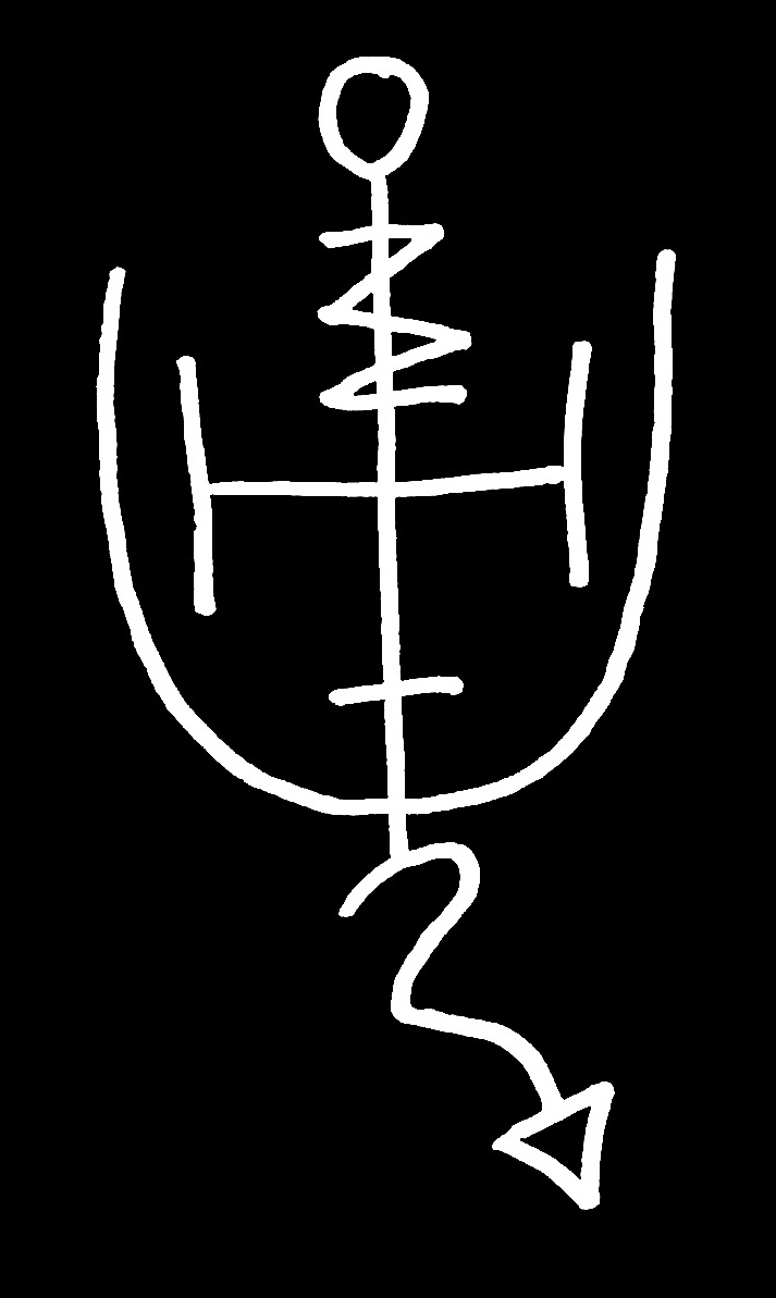 Consort and Klipotic (Qliphotic) Sigils | Church of the Morningstar