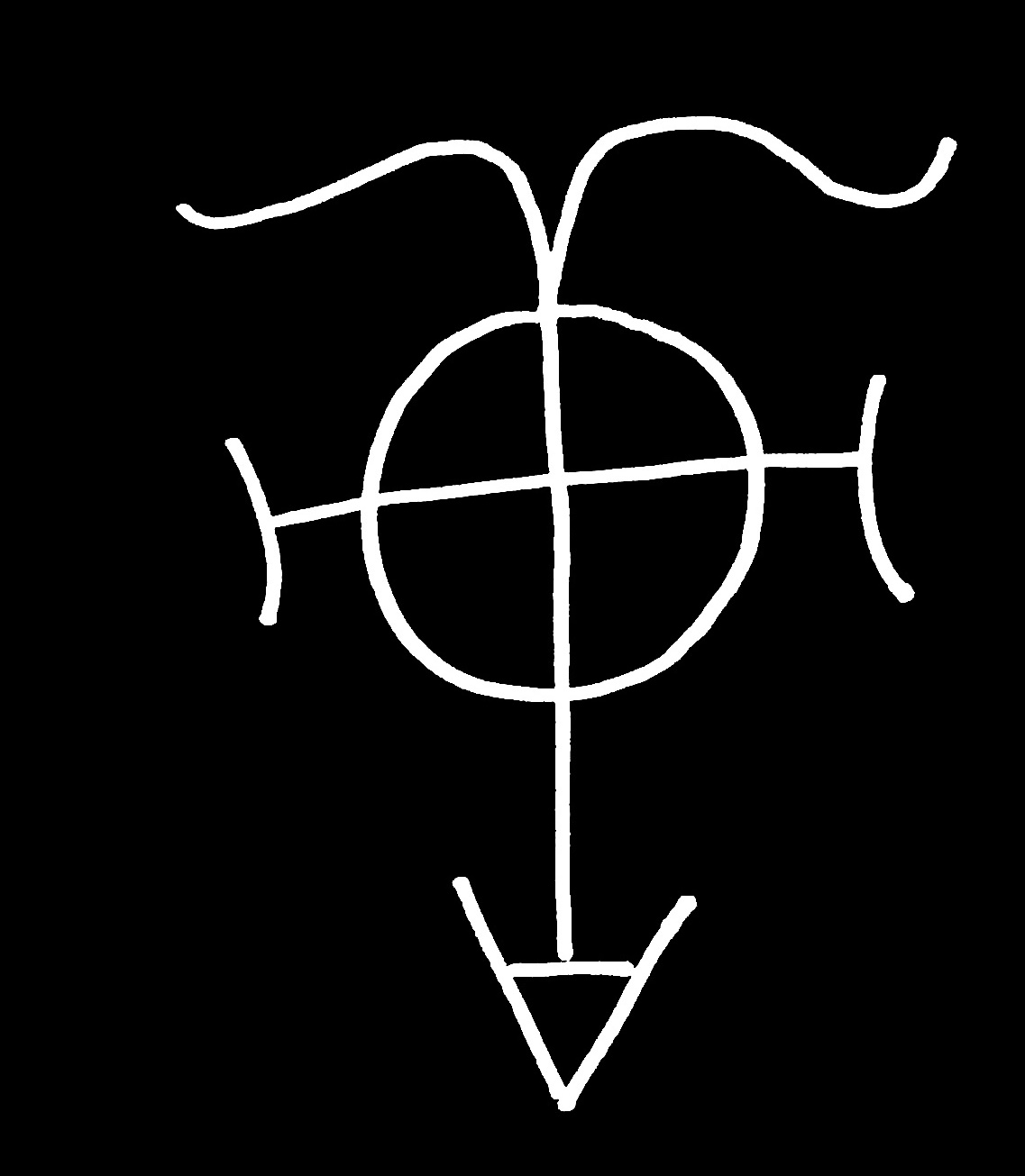 Consort and Klipotic (Qliphotic) Sigils | Church of the Morningstar