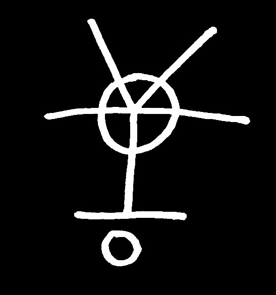 Consort and Klipotic (Qliphotic) Sigils | Church of the Morningstar